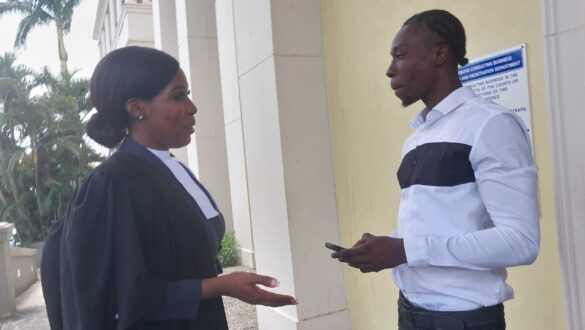 DPP drops six-year-old murder charge against St Michael man - Barbados ...