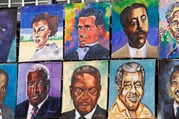 Hotelier Robert Jeffrey Kinch is dead - Barbados Today