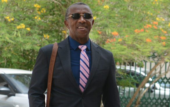 Thoughts on the DLP crisis - Barbados Today