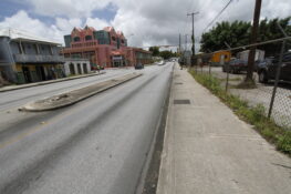 Family in shock over Ronald Rudder's death - Barbados Today