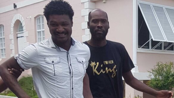 Wood thieves get nine months in jail - Barbados Today