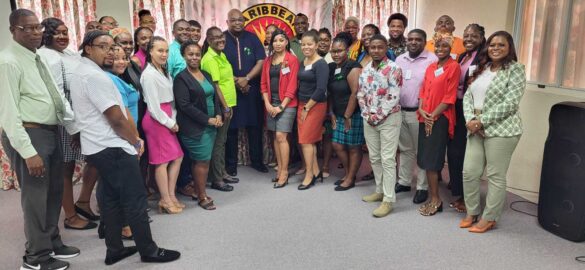 Master teacher post ‘on track’ - Barbados Today