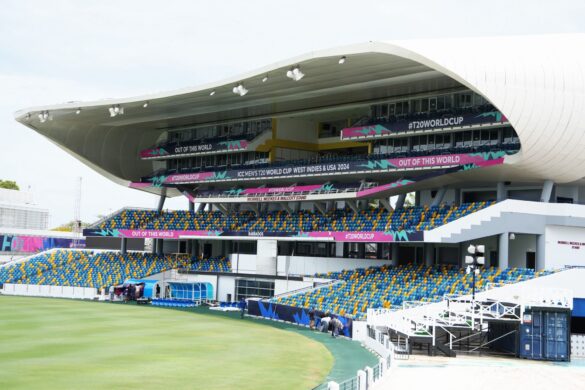 Cricket standards under the microscope - Barbados Today