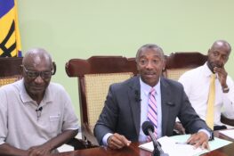 COVID-19 and your mental health - Barbados Today