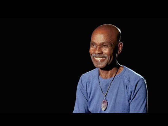NCF deeply saddened over death of dance icon Gene Carson Cumberbatch ...