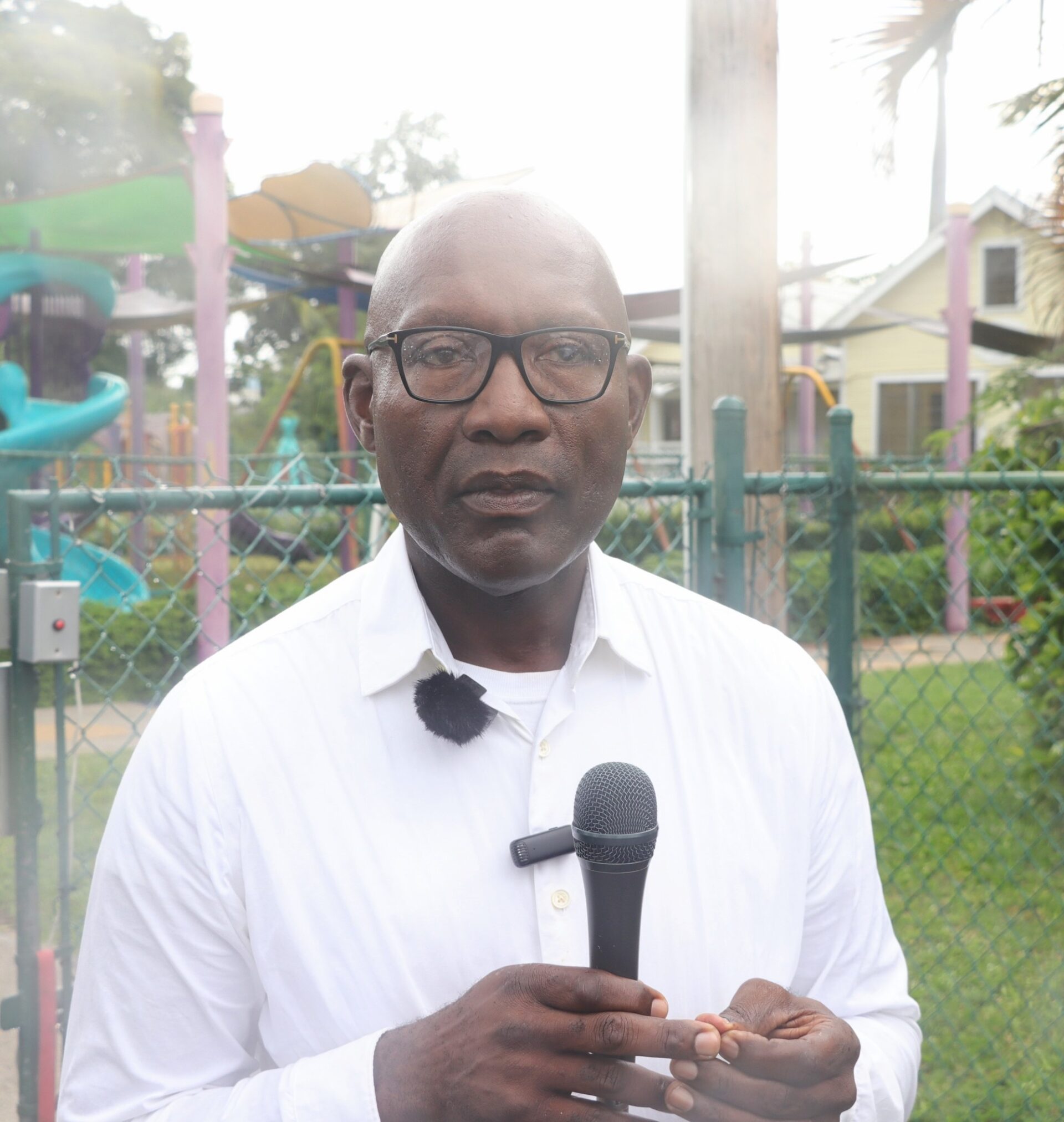 Children’s centre staff walk out amid ‘dangerous’ incidents - Barbados ...