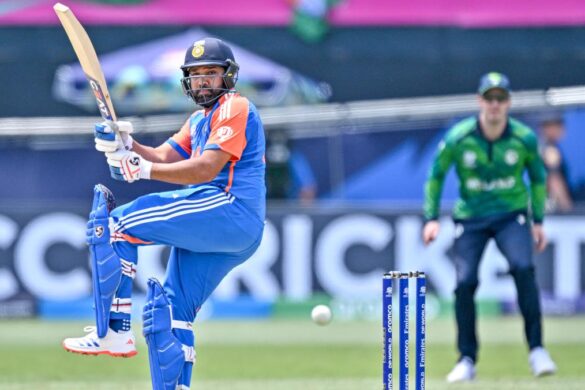 Cricket standards under the microscope - Barbados Today