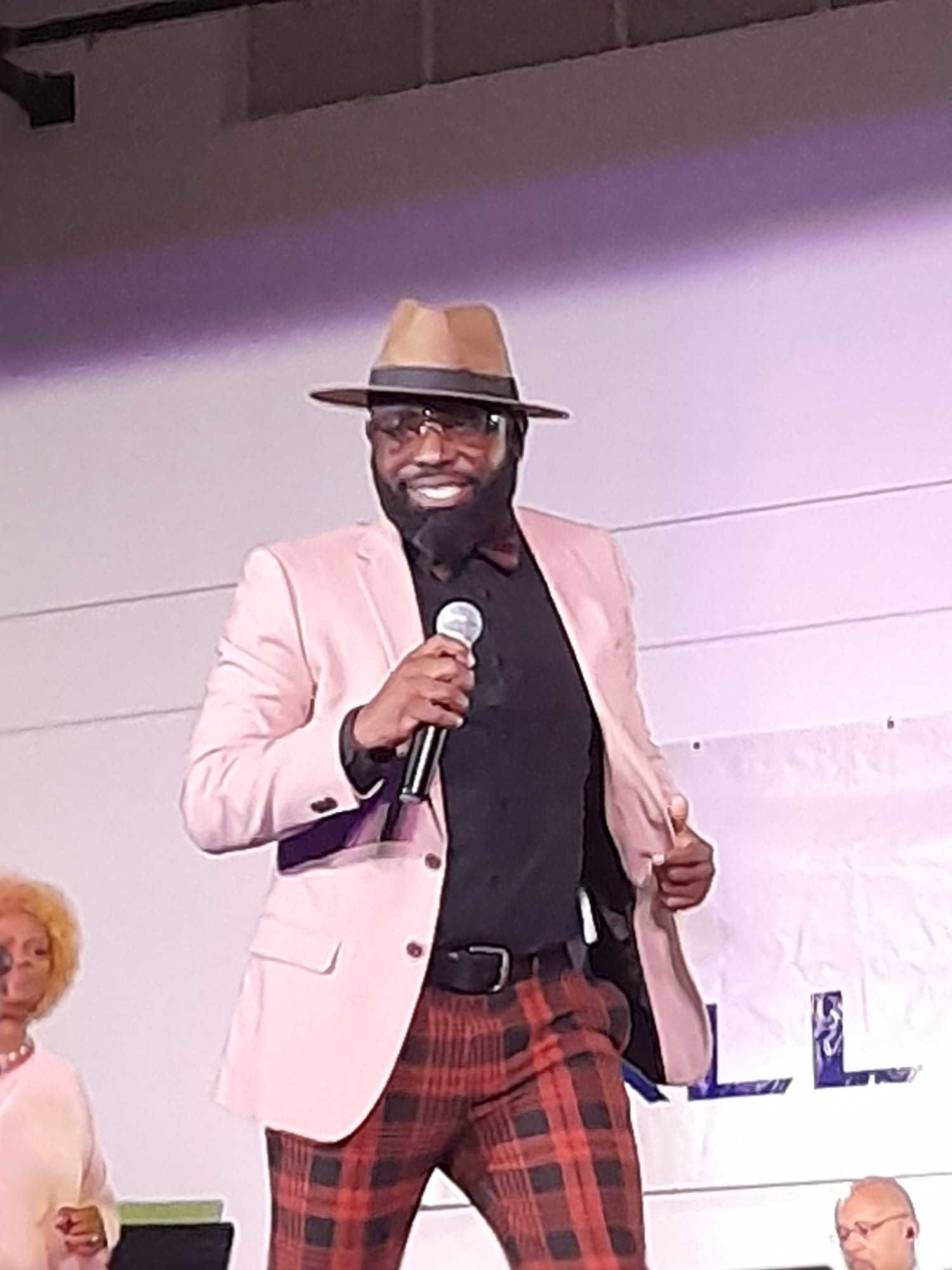 All Stars shine on opening night - Barbados Today