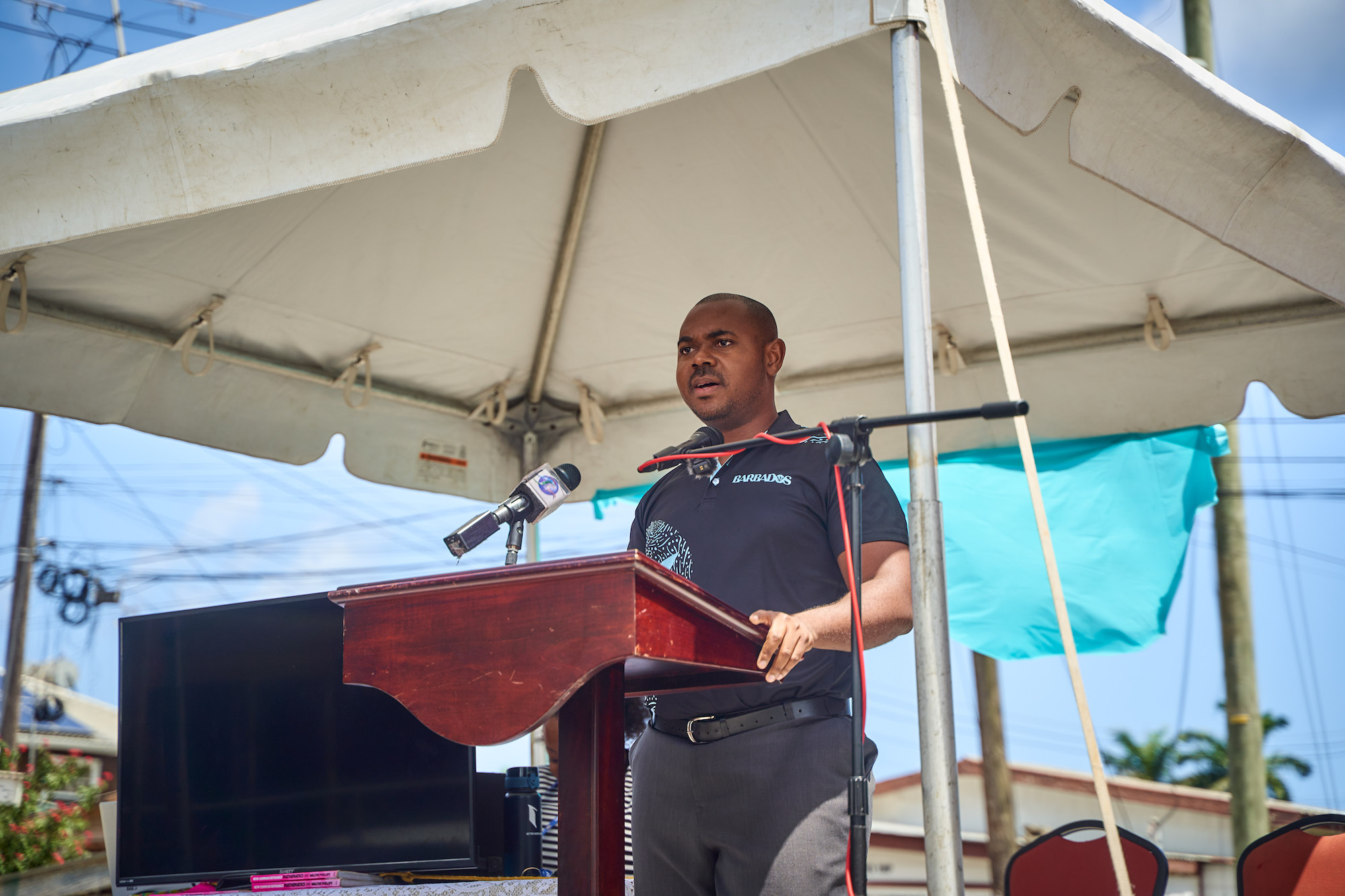 Sports tourism boosts economy – BTMI official - Barbados Today