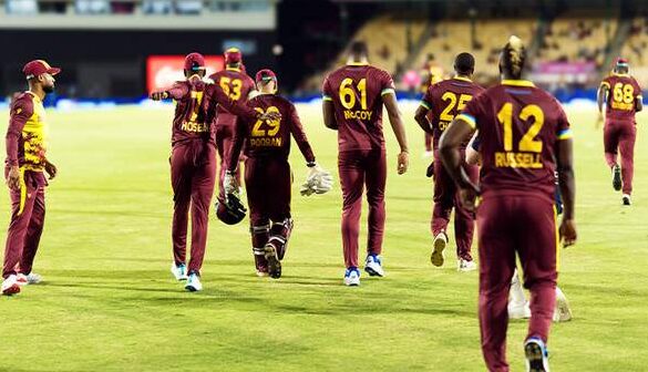 Cricket standards under the microscope - Barbados Today