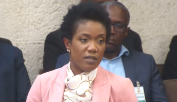 New maritime laws 'to boost work opportunities' - Barbados Today