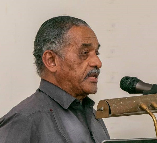 Gibbs frustrated at lack of action to improve safety at 60-year-old QEH ...