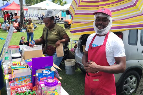 Local News Archives - Barbados Today