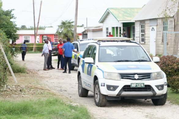 BRA: Update land tax details - Barbados Today