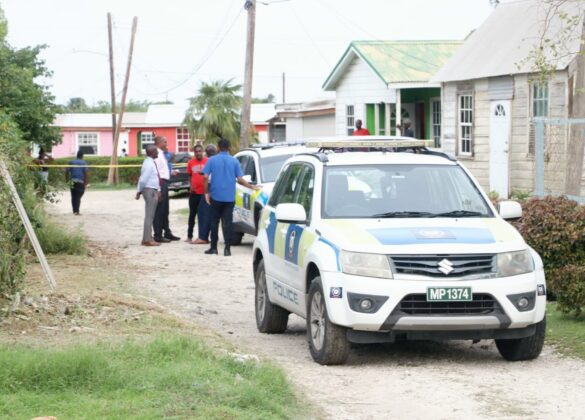 The Impact of Rising Crime - Barbados Today