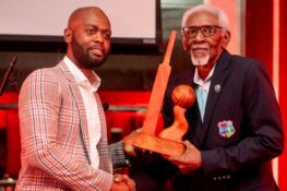 Fire destroys house at Worthing, Christ Church - Barbados Today