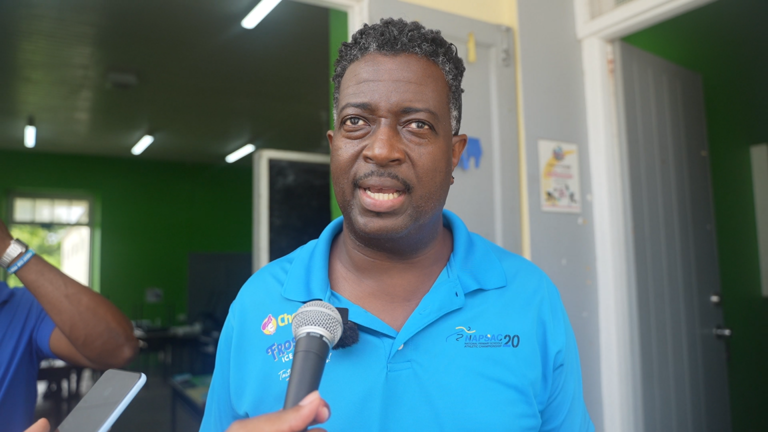 BUT: Expedite school maintenance department - Barbados Today