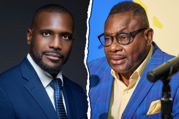 Milked out: Dairies in ‘trouble’ - Barbados Today