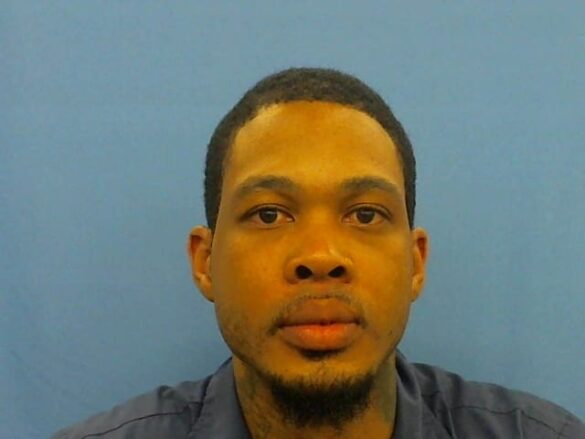 Escaped prisoner caught - Barbados Today