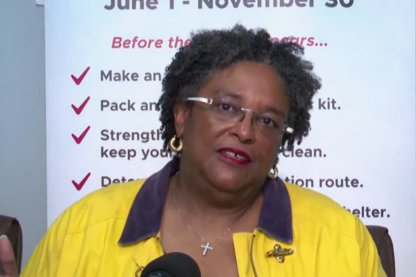 Women key to regional food security - Barbados Today