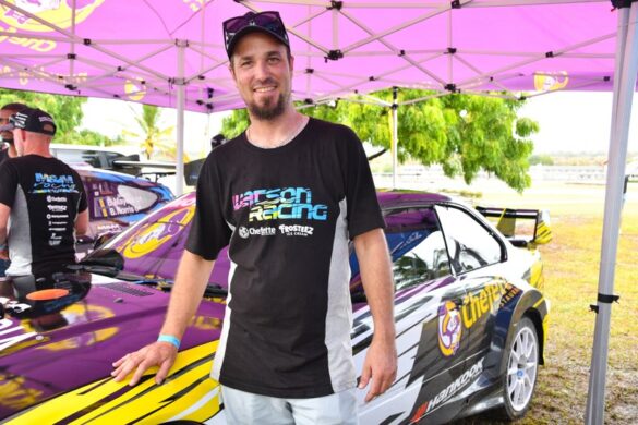 BCIC RB24 winner leads BRC Championship - Barbados Today