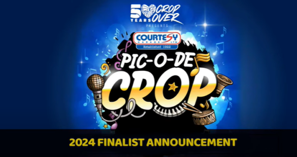 Finalists to meet iWeb at Pic O De Crop Finals - Barbados Today