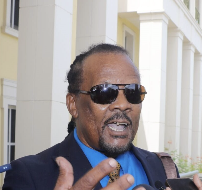 Leaders call for no-confidence motion withdrawals, seeking resolution ...