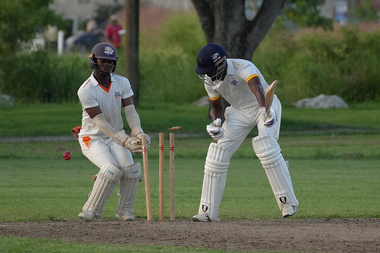 BCA Elite Series 2 , Day 2 update: Spartan clamp down on Wildey ...