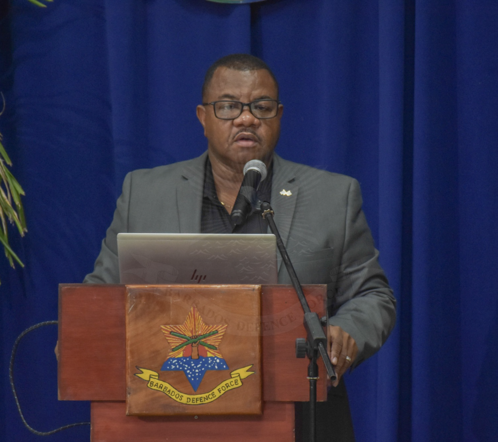 Cadet Corps ‘solution’ to rising school indiscipline - Barbados Today