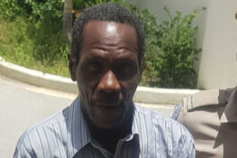 Tribute to the Right Excellent Errol Barrow on the centenary of his ...