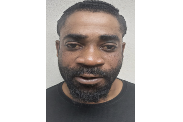 Drug traffickers sentenced to time in prison - Barbados Today