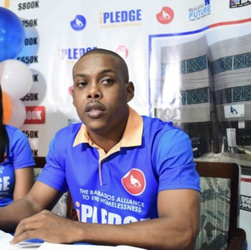 Homeless secure post-World Cup jobs - Barbados Today