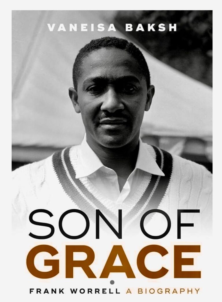 Saluting Sir Frank Worrell – the icon and statesman who changed the ...