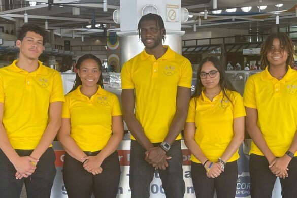 Local News Archives - Barbados Today