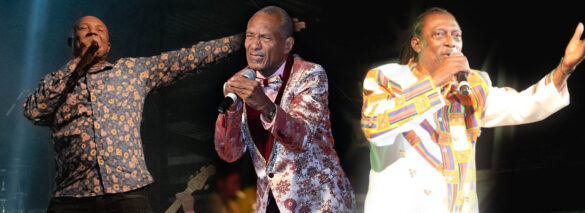 The Calypsonian as an ally of Labour - Barbados Today