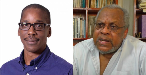 Third parties only weaken opposition, say political experts - Barbados ...