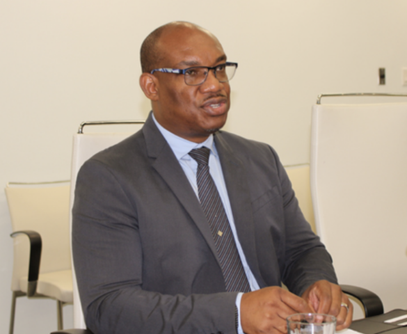 BWA chief to lead Trinidad’s water and sewage utility - Barbados Today