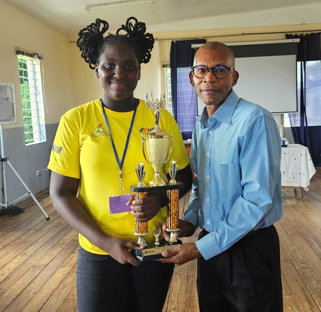 Howell: NCSA’s Project SOFT continues to reap success - Barbados Today