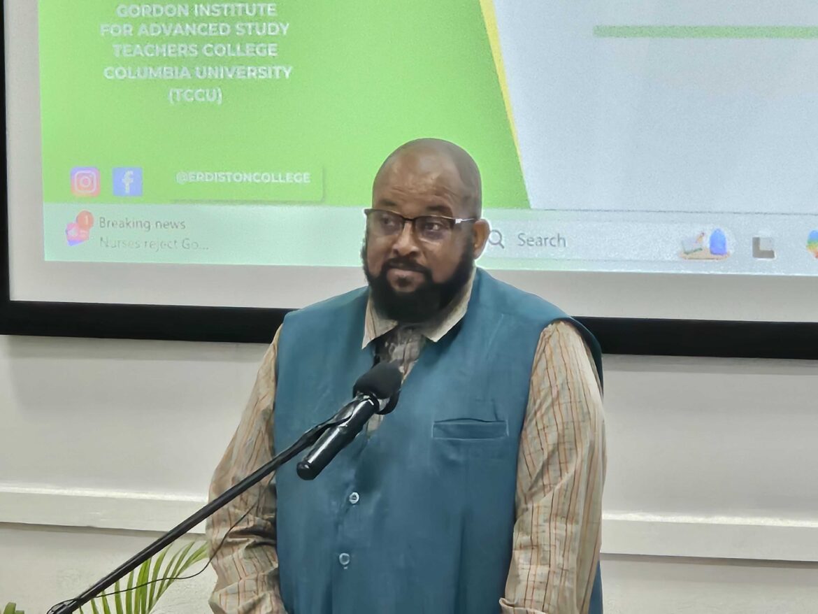 Teachers in landmark training partnership with ‘Ivy League’ college ...