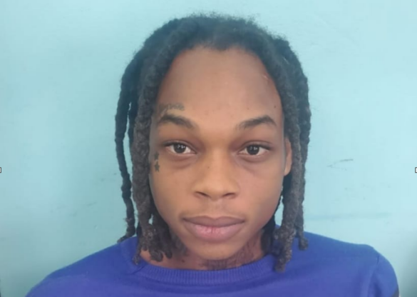 23-year-old remanded on murder charge - Barbados Today