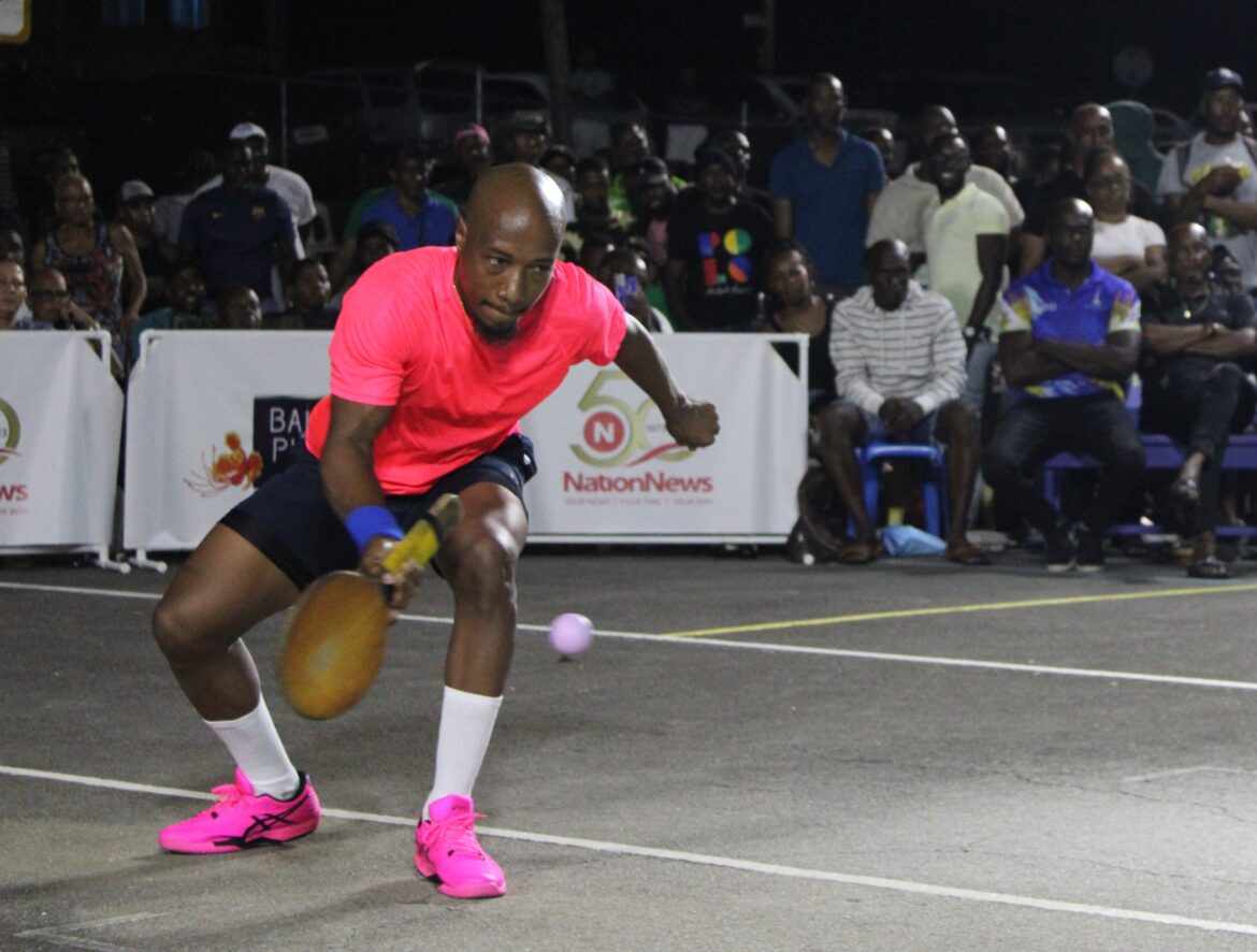 Daniel advances to semifinals, setting up semi-final showdown with ...