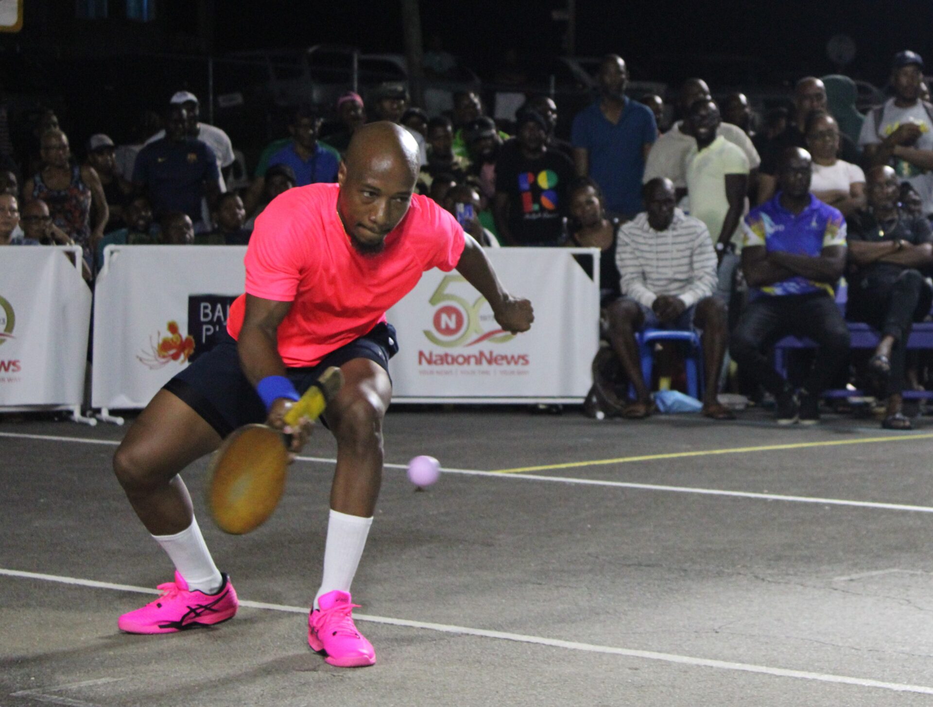 Daniel advances to semifinals, setting up semi-final showdown with ...