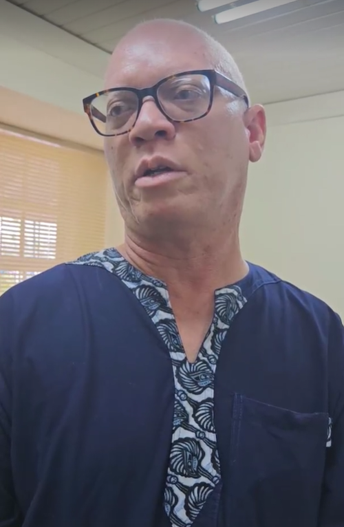 Principal urges community to tackle rising violence - Barbados Today