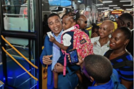 Broomes backs openEMIS - Barbados Today