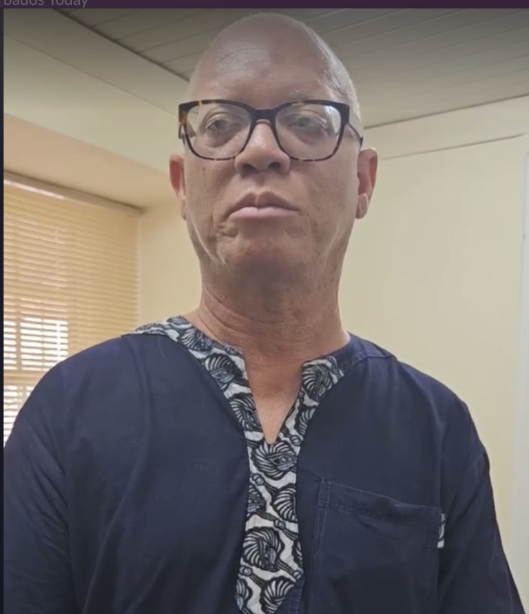 Classes resume at the Alexandra School - Barbados Today