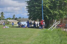 SJPI empowering youth with skills for the future - Barbados Today