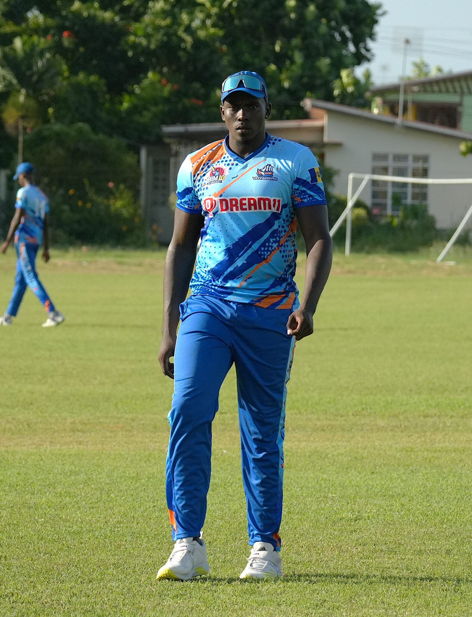 Archer bags 6 wickets to lead Wildey to Win - Barbados Today