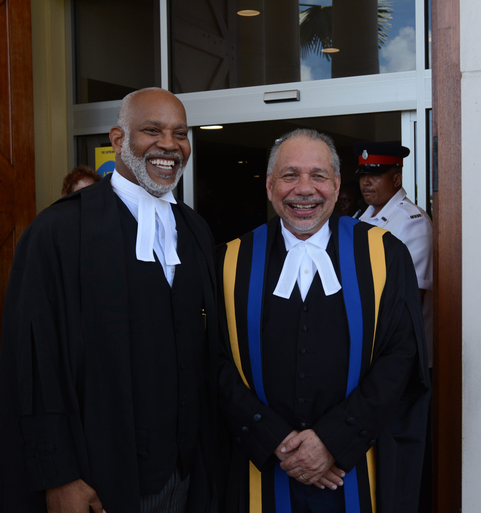 Major changes coming to Legal Professions Act - Barbados Today