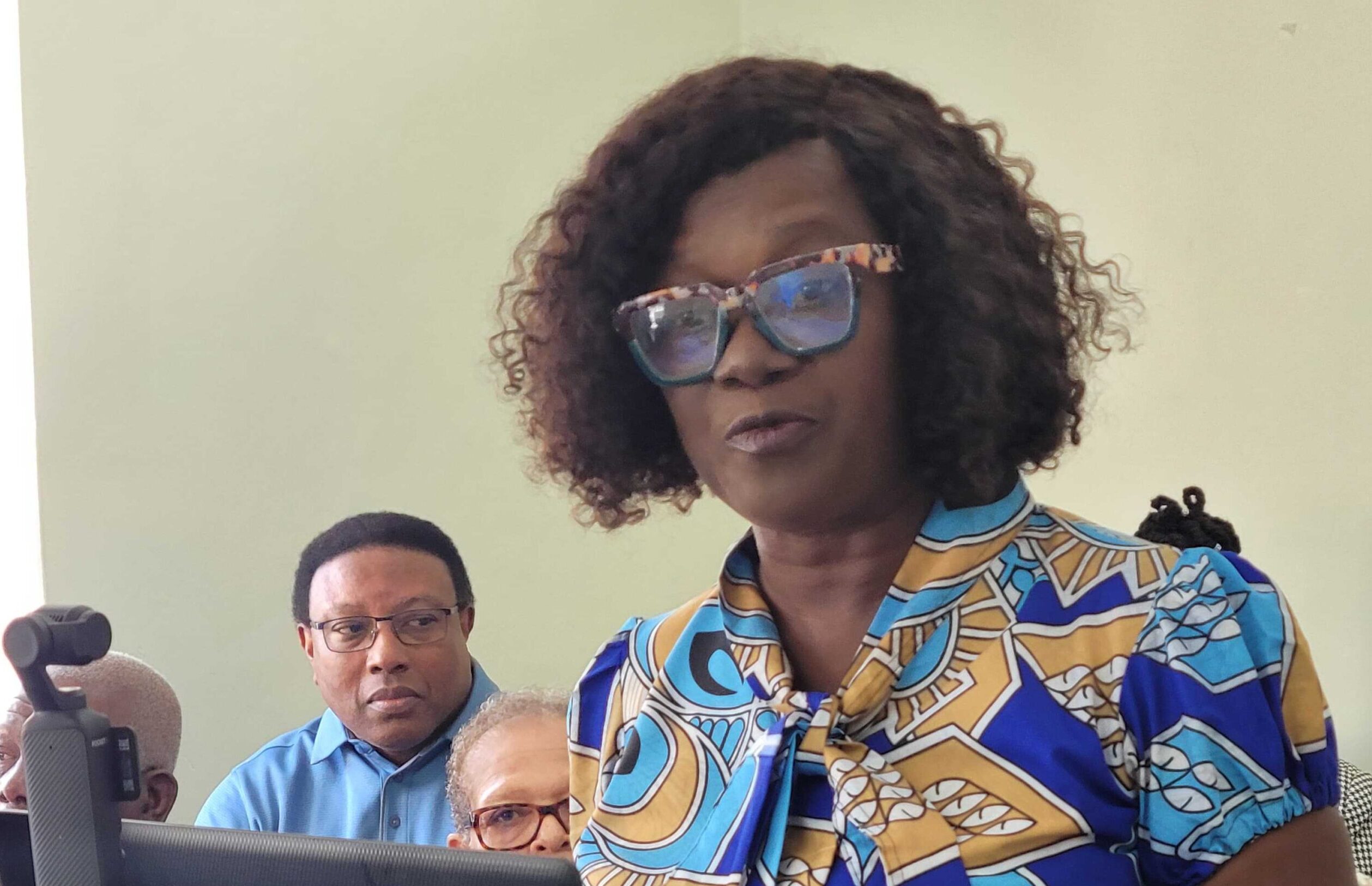 Local group to challenge Cybercrime Bill before OAS human rights ...