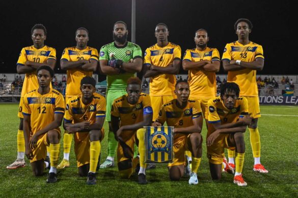 Greater focus on regional agriculture - Barbados Today